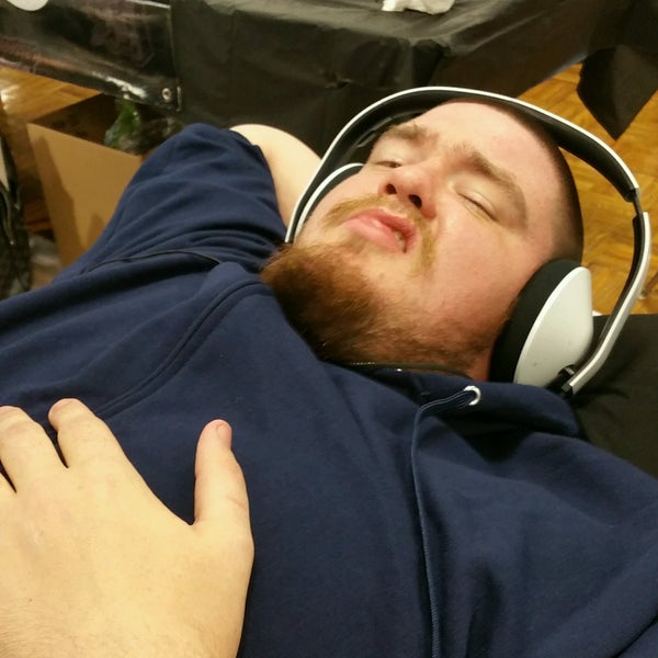 Brazos Center - 1 tip