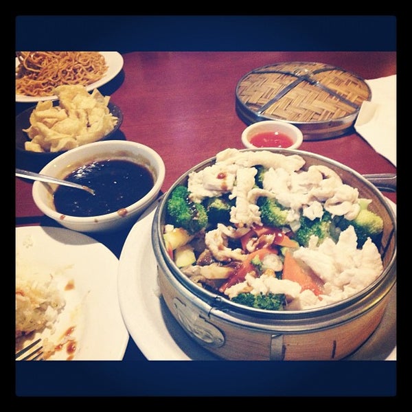 New Asian Cuisine - Chinese Restaurant