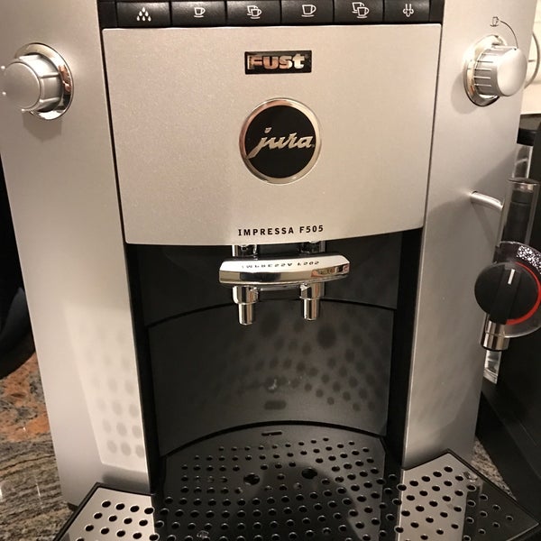 Fust - Altstadt Kleinbasel - Rebgasse 20