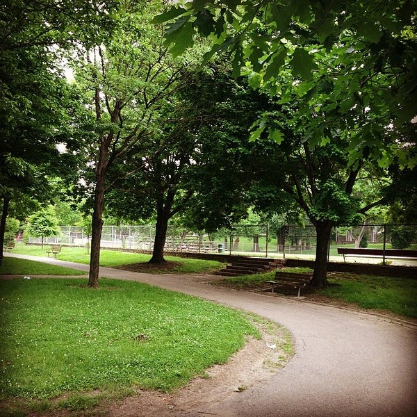 Photos at Arsenal Park - Playground in Lower Lawrenceville