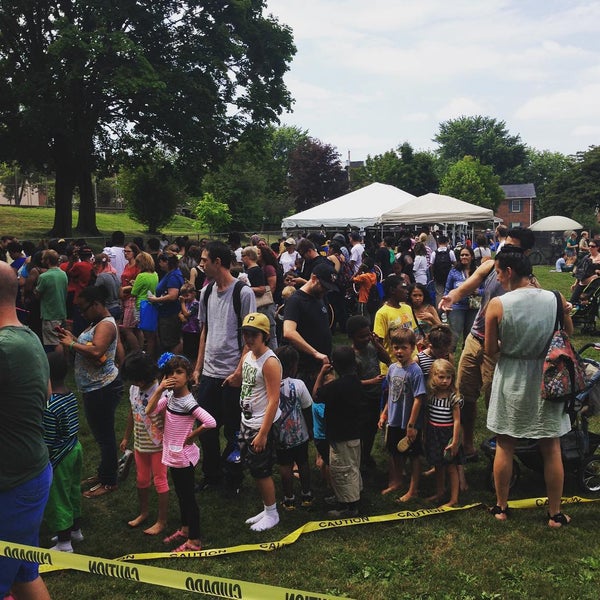 Photos at Arsenal Park - Playground in Lower Lawrenceville