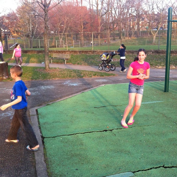 Photos at Arsenal Park - Playground in Lower Lawrenceville