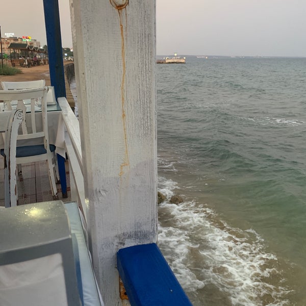 Nese Fish Restaurant - Gazimağusa, Gazimağusa