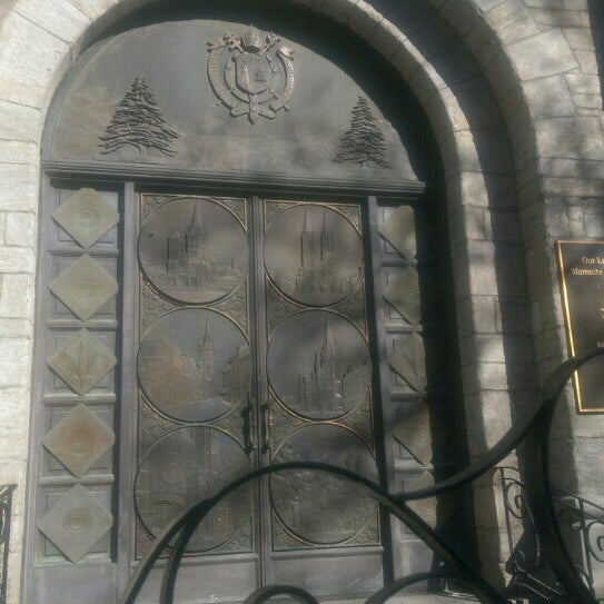 Photos at Our Lady of Lebanon Maronite Cathedral - Church in Brooklyn ...