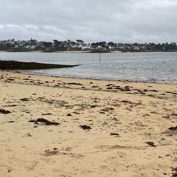 Port de Carantec - Carantec, Bretagne