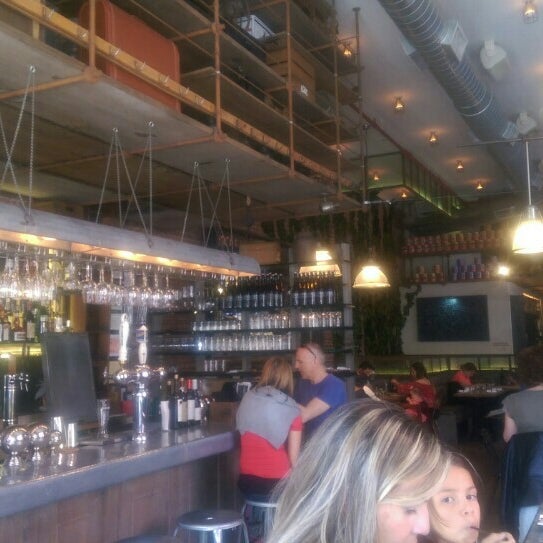 Italian Food Center - Little Italy - 161 Mulberry St