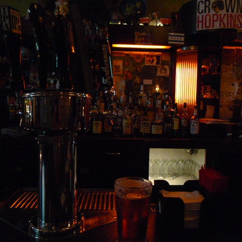 Photos at The Blind Robin - Ukrainian Village - 13 tips