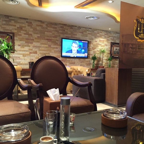 Photos at Lavida Habana Cigar Lounge - Smoke Shop in Riyadh