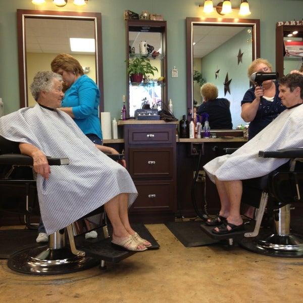 Oneco Barber - Bradenton, FL