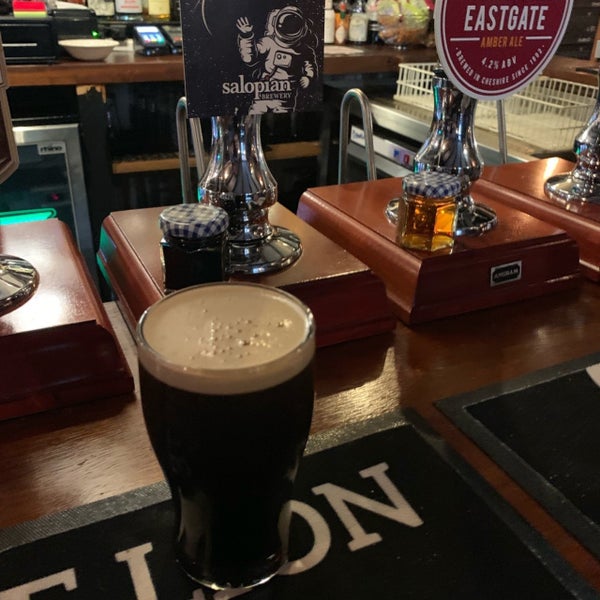 The White Lion Inn - Pub