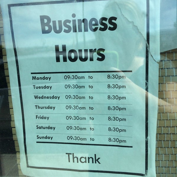 168 Asian Market - 3 tips from 139 visitors