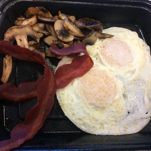 Sears Holdings Cafeteria - Restaurant in Hoffman Estates