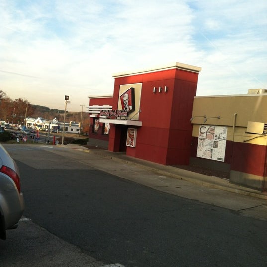 KFC - 3 tips from 294 visitors