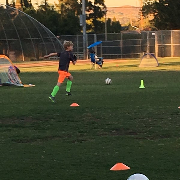 Photos at Handy Park - Orange, CA