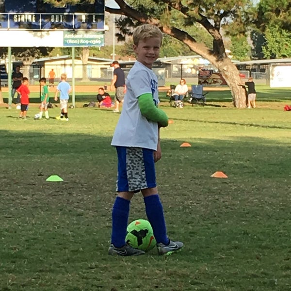 Photos at Handy Park - Orange, CA