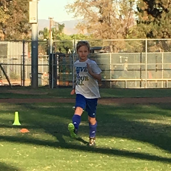 Photos at Handy Park - Orange, CA