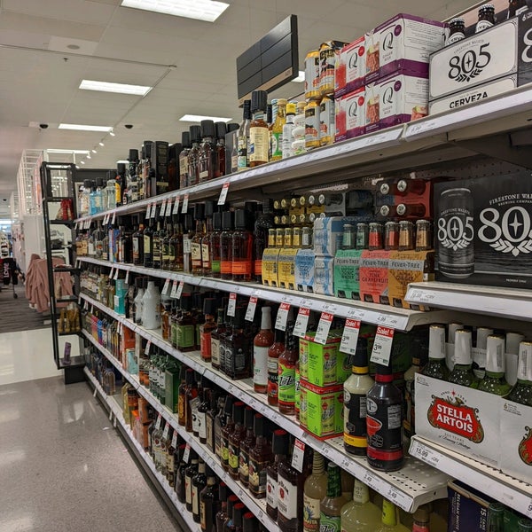 Photos at Target - Lakewood, CA