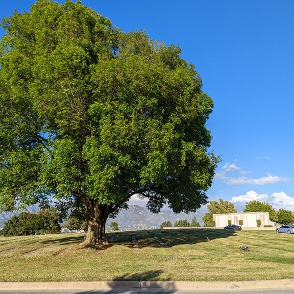Ronnie James Dio Grave