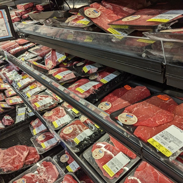 VONS - Grocery Store