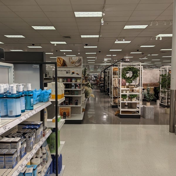 Target - Signal Hill, CA