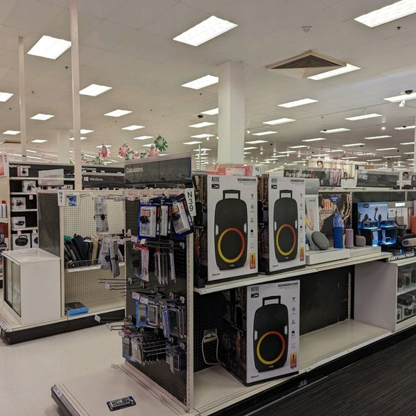 Photos at Target - Lakewood, CA