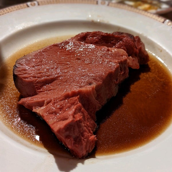 Primarily Prime Rib - 9620 Las Vegas Blvd S