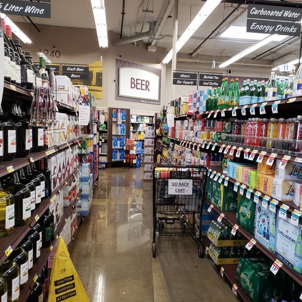 Smart & Final Extra! - Grocery Store