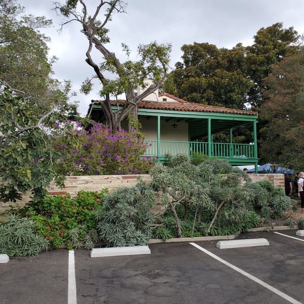 Rancho Los Cerritos - 4 tips from 202 visitors