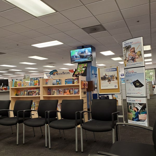 AAA - Automobile Club of Southern California - 11 tips