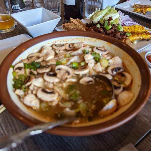 Wat Dong Moon Lek Noodle - Thai Restaurant in Los Angeles