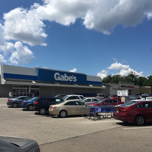 Gabriel Brothers - Clothing Store in Sharonville