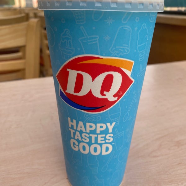 Dairy Queen - Ice Cream Parlor in West Chester