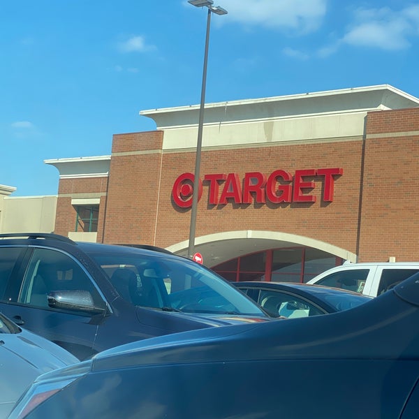 Target - West Chester, OH