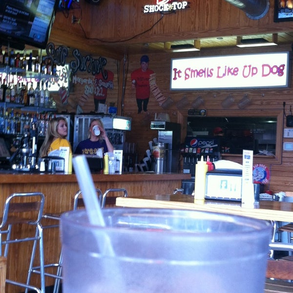 Photos at Sup Dogs - Hot Dog Joint