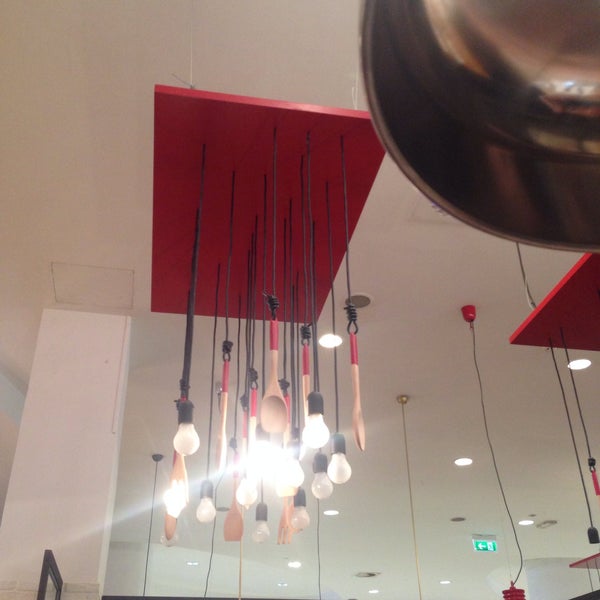 Ginos Vaguada - El Pilar - Madrid, Madrid