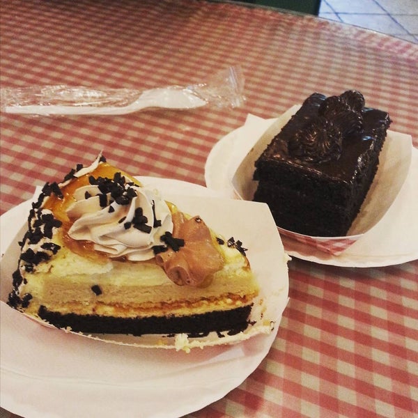 Sweet Ann Cakes - 7 tips