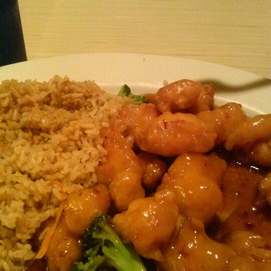 Photos at Papa Chow - Asian Restaurant in Atlanta