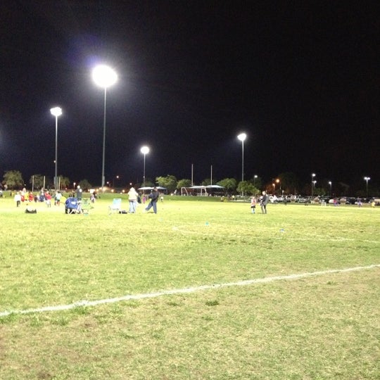 Photos at Fontana Soccer Complex - Sierra Lakes - 1 tip