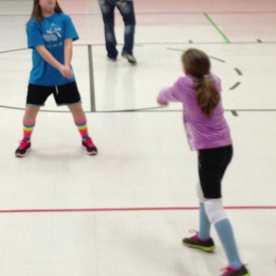 Miller Perry Elementary School - Elementary School