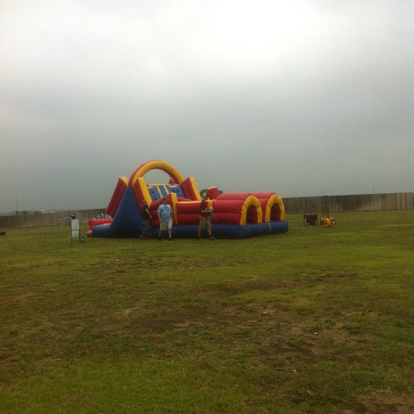 Champions at Sendera Ranch Elementary (Now Closed) - Haslet, TX