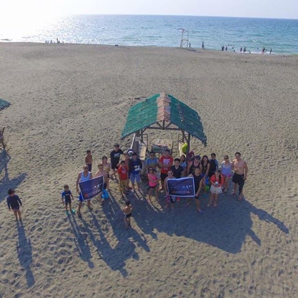 Paradiso Beach Resort - Beach in Aringay