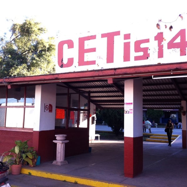 Cetis 14 - 1 tip from 31 visitors