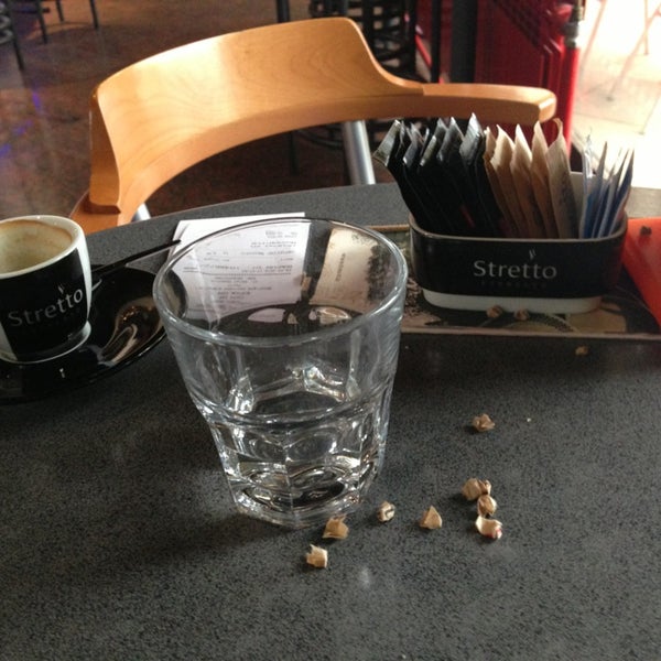 Caffe Bar Epolon - Café in Pazin