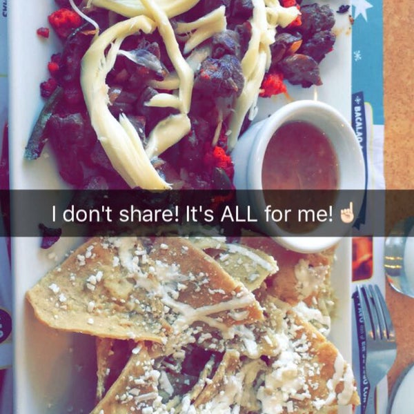 VIPS Restaurant - Cd. Juarez, Chihuahua