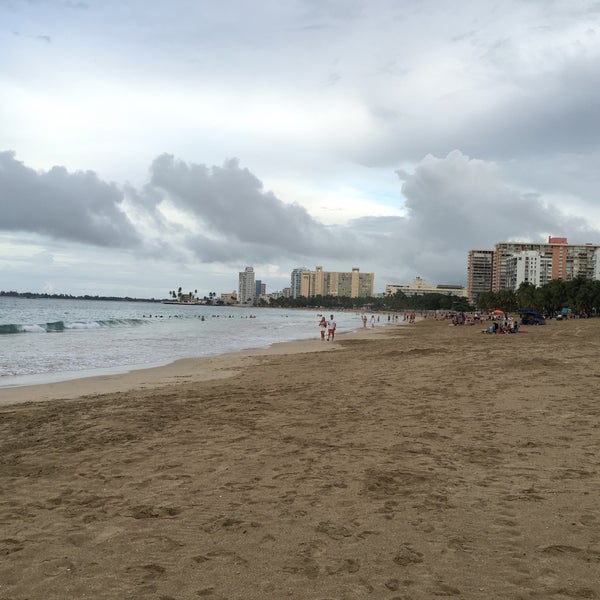 Isla Verde - 12 tips