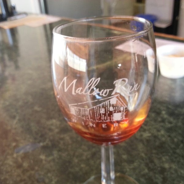 Mallow Run Winery - Winery in Bargersville