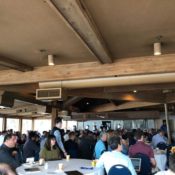 Marina Village Conference Center - Mission Bay Park - San Diego, CA