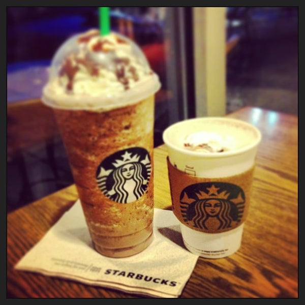 Starbucks - Coffee Shop in Clayton