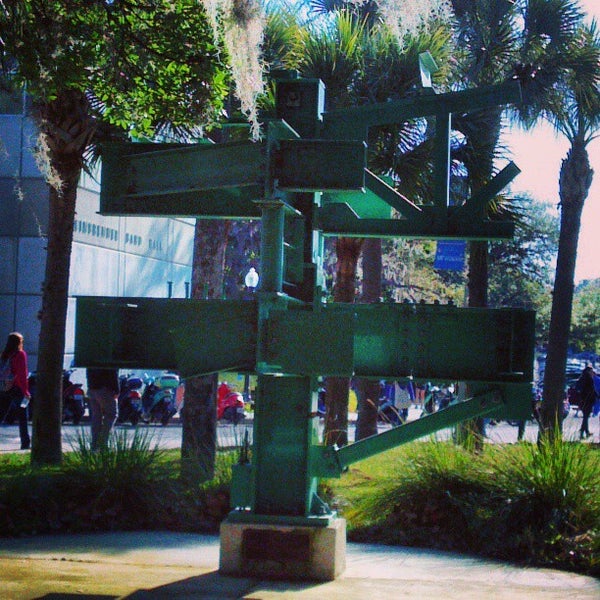 Photos at Rinker Hall - College Academic Building in Gainesville