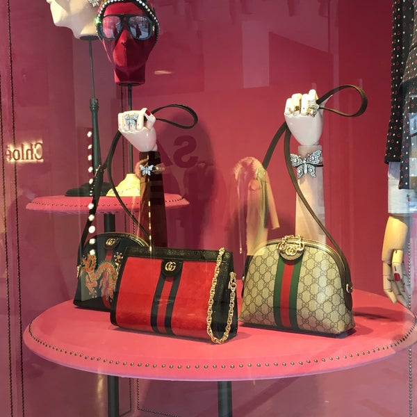 Gucci Padova - Leather Goods Store